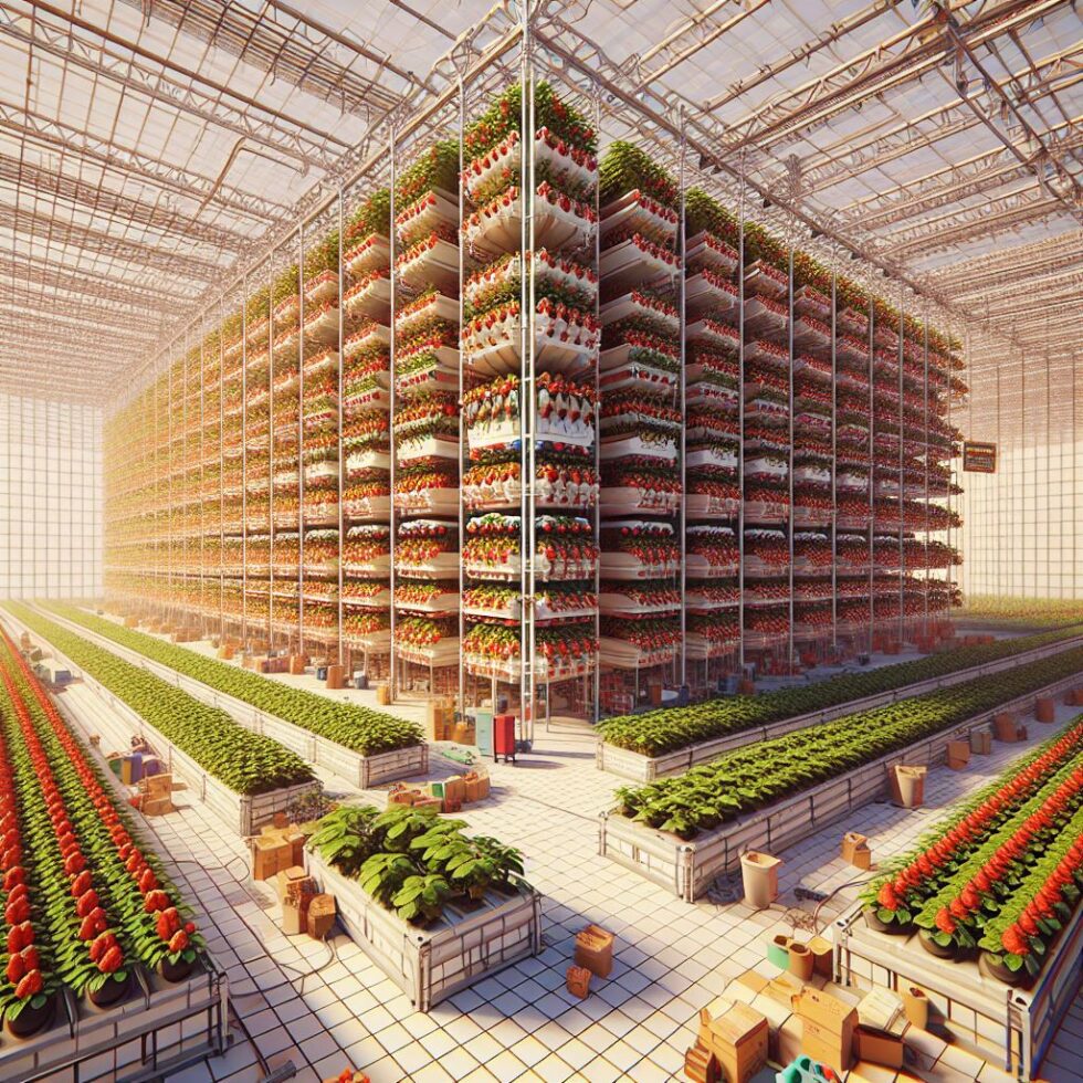 Sustainable Horticulture: Illuminating the Path with Advancements in ...